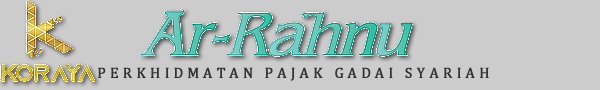 AR RAHNU KORAYA